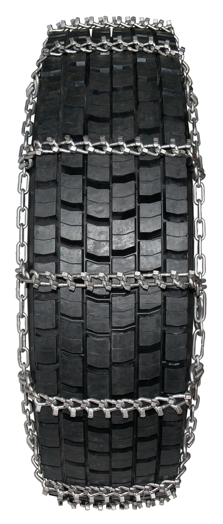 Trygg Super 2000 Truck Tire Chains | Tire Chains 'R' Us
