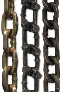 Comparing Tire Chain Link Styles: V-Bar vs Studded vs Twist Link