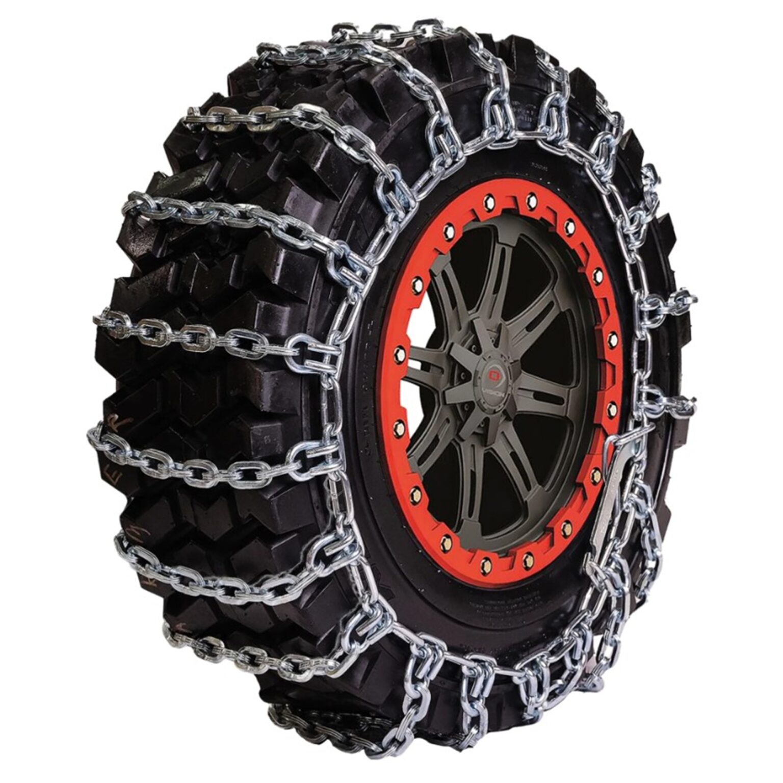 ATV/UTV Tire Chains for Sale | Free US Shipping