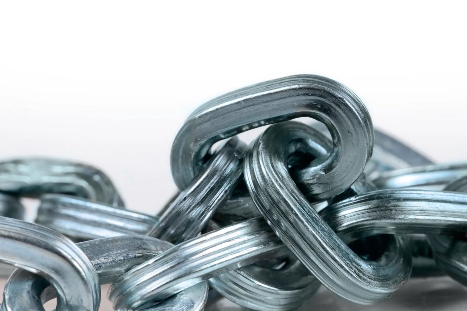 USA Ladder Pattern Square Link ATV-UTV Tire Chains | Tire Chains 'R' Us
