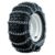 Sub-Compact Tractor Tire Chains for Sale | Free US Shipping