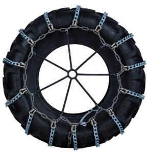 Roadmaster Tractor Tire Chains | Tire Chains 'R' Us