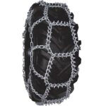 Trygg SMT Flexi Alloy Tractor Tire Chains | Tire Chains 'R' Us
