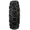Trygg Safety Grip 7mm Skid Loader Chains | Tire Chains 'R' Us