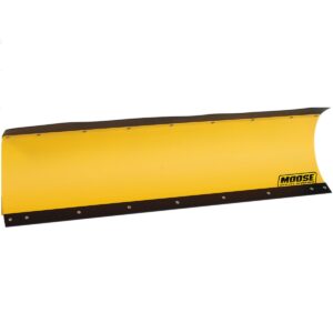 Moose Snow Plow Blades | Tire Chains 'R' Us
