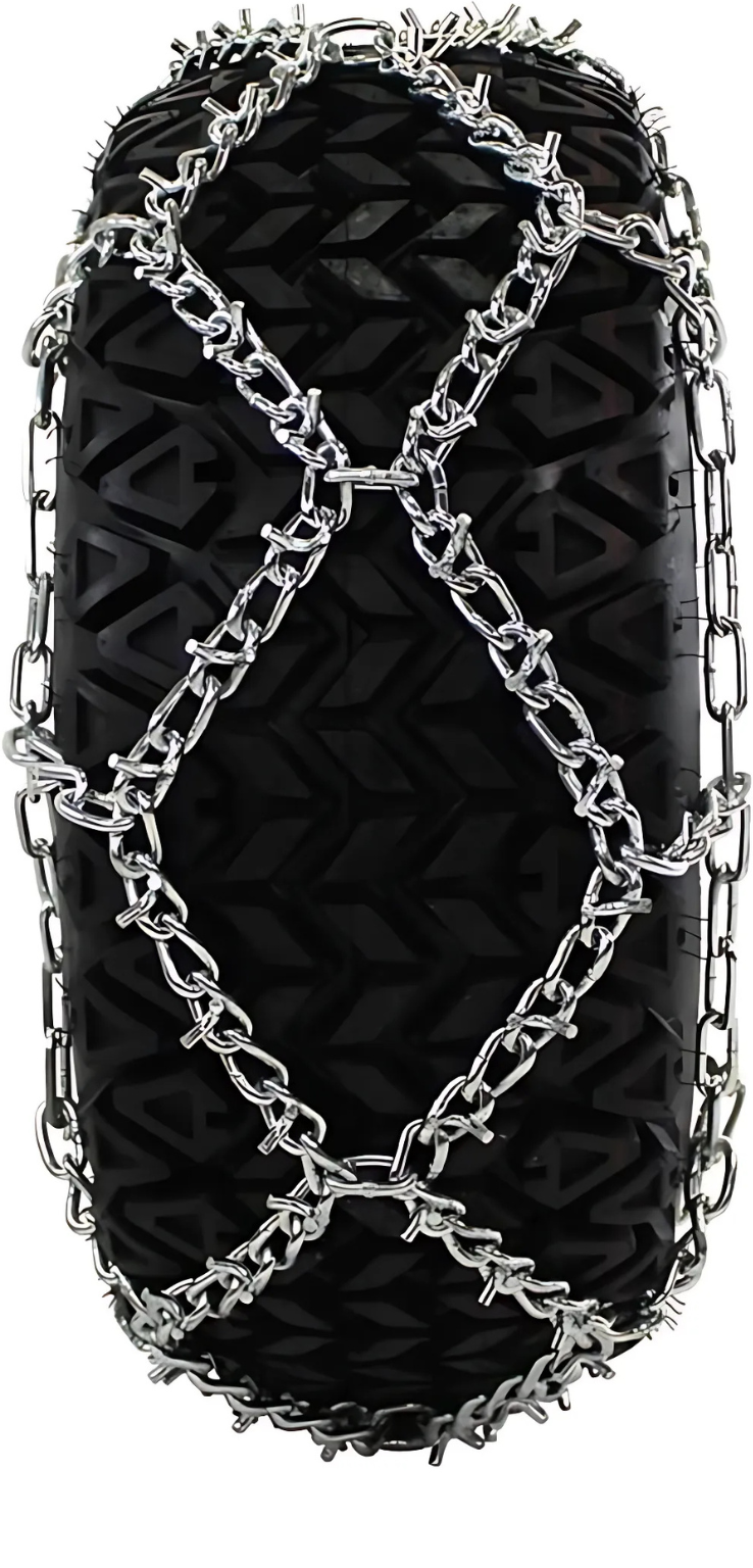 Diamond Pattern Tire Chains for Sale | Tire Chains 'R' Us