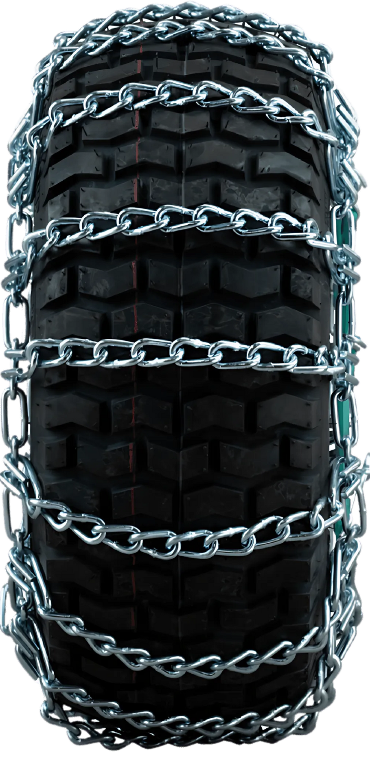Ladder Style Tire Chains for Sale | Tire Chains 'R' Us